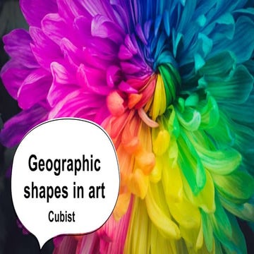 Art geometric shapes.pptx