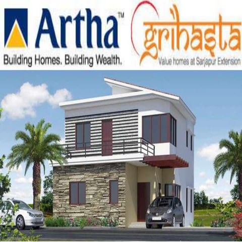 Artha grihasta | PPTX