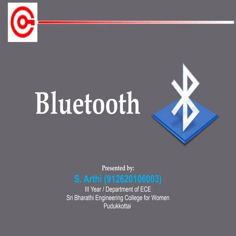 Bluetooth_Presentation.......................pptx