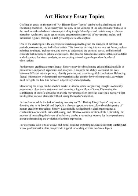 English Composition Essay Examples.pdf