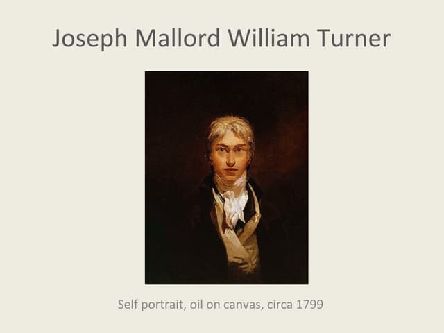 Art History Ii Presentation Ppt