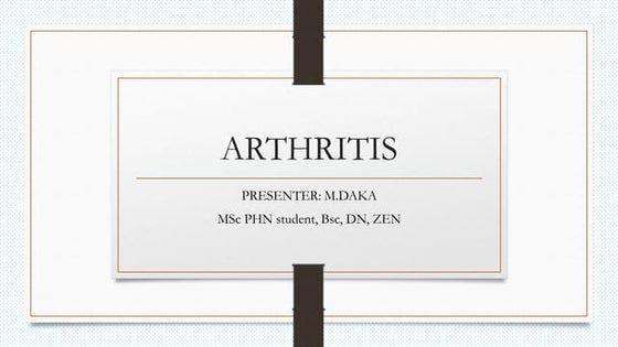 Common Bone Pathologies esp arthrit.pptx