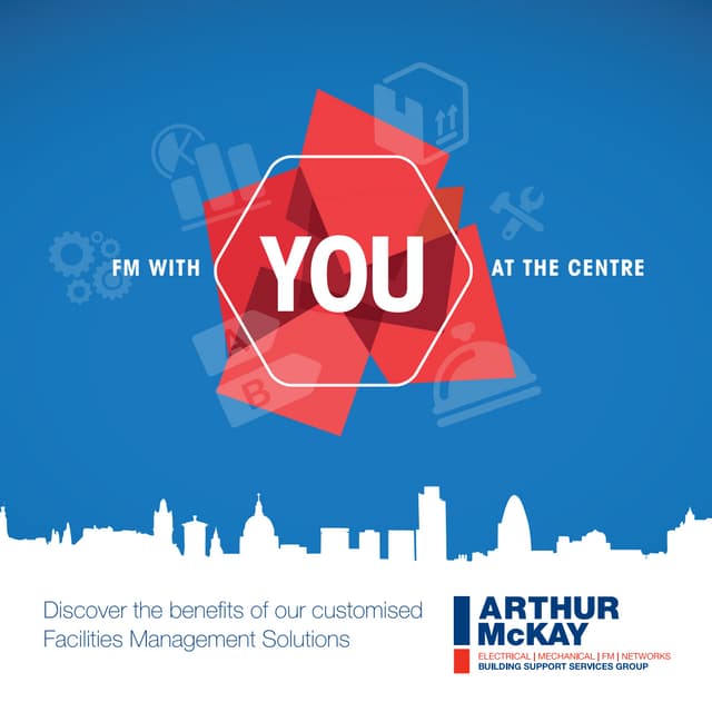 Arthur McKay FM Brochure | PDF