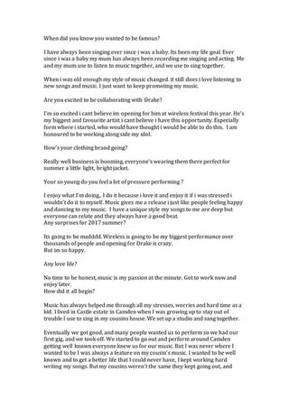 Melanie Martinez "Cry Baby" Digital Booklet | PPT