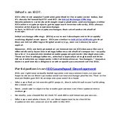 IEO LAUNCHPAD DEVELOPMENT | DOCX