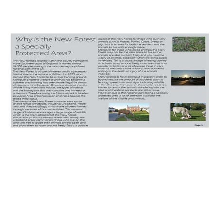 A level magazine examples | PPTX
