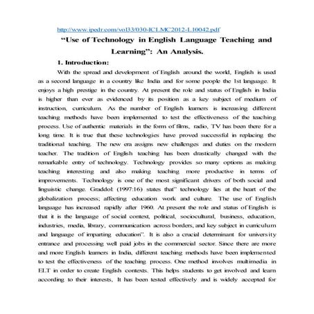 Copy of Module 4 producing learning resources using technology tools.pptx
