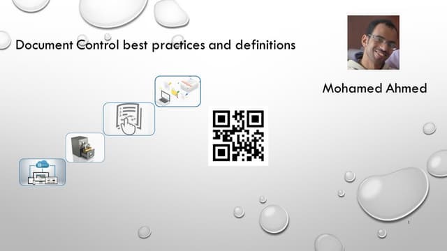 CONCEPT OF CONTROLLED –UNCONTROLLED DOCUMENTS & CTD.pdf