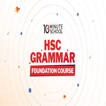 right from of verb hsc board question with answer | PDF