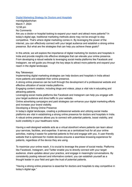 Digital_Marketing_Healthcare_Industry (1).pptx