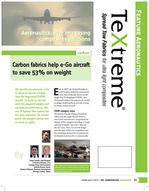 Airbus - Topology Optimization Methods for Optimal Aircraft Components | PDF | Graphics Software ...