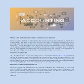Article https accounting direct-account clayton | PDF | Business ...