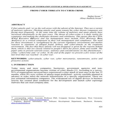 Article 1 - cyber threat.pdf