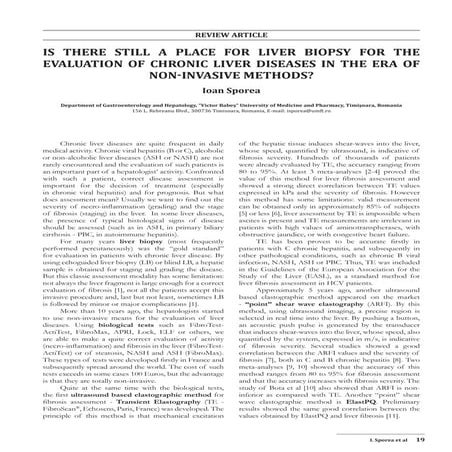 Fibroscan.dr quiyum | PPTX