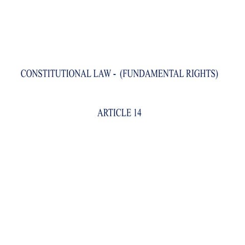 Article 14.pptx