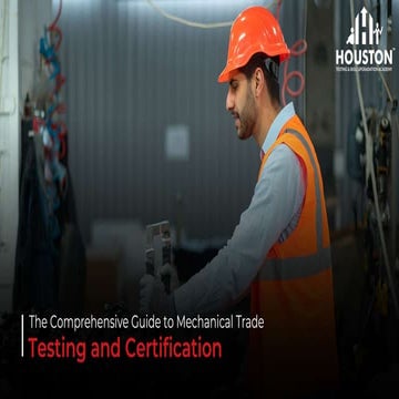 Mastering the Craft: The Significance of Carpentry Trade Testing and ...