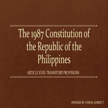 ARTICLE 18 1987 CONSTITUTION OF THE PHILIPPINES.pptx