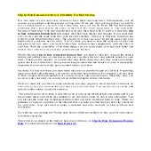 Human Clip In Hair Extensions | PDF
