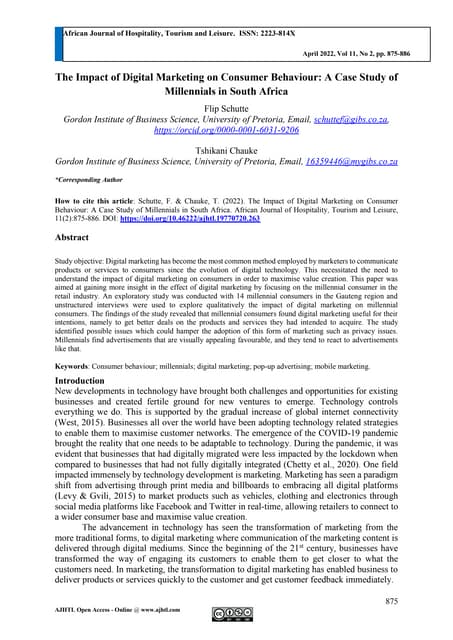 Evolution of marketing | PPT