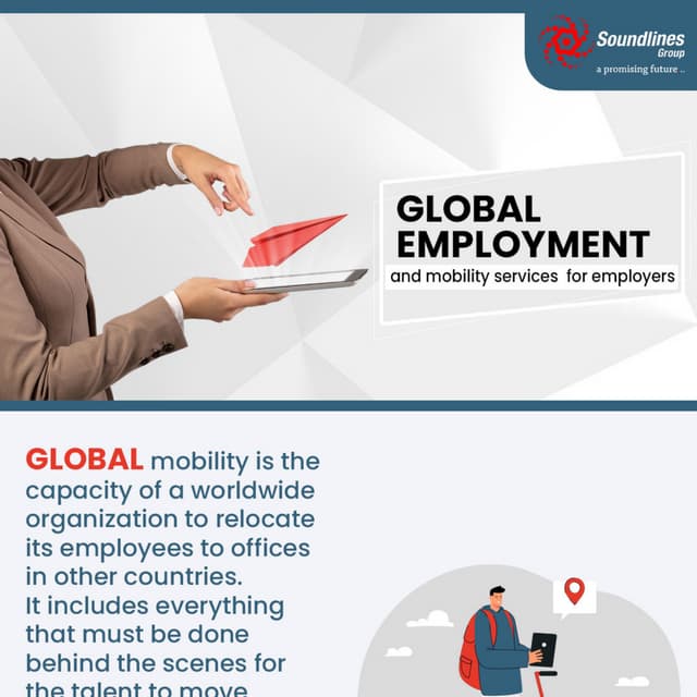 Global employment and mobility services for employers | PDF