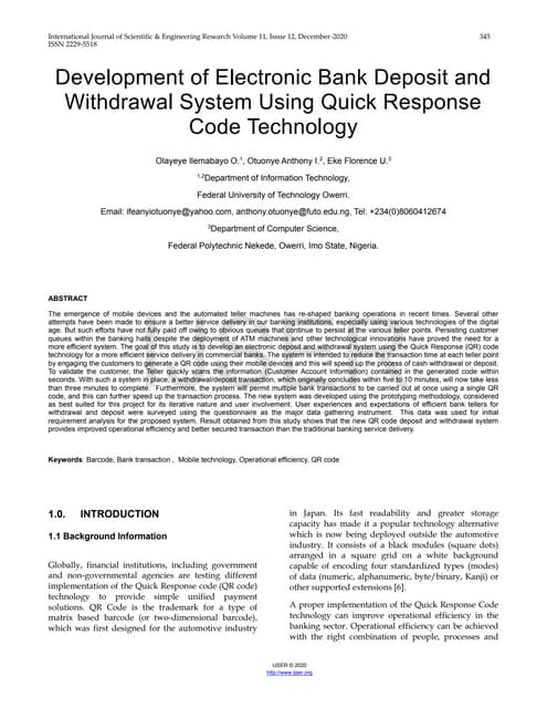 Application of information technology in different areas | PPTX | Rail ...
