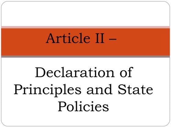 Rights and Responsibilities of a Filipino | PPTX
