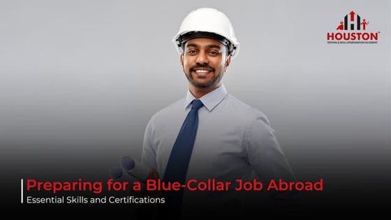 Foreman and Charge Hand Testing: Responsibilities and Competencies | PPT