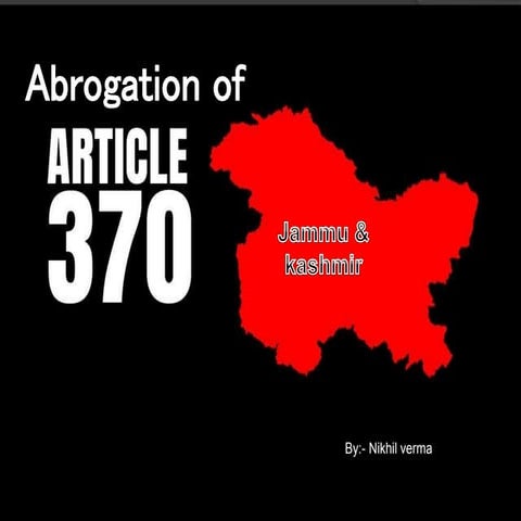 PERSPECTIVE AFTER THE REMOVAL OF 370.pdf