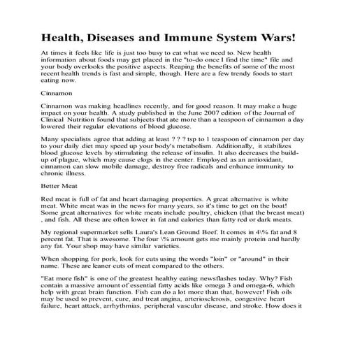 John Salley's Dramatic Health Shift | DOCX