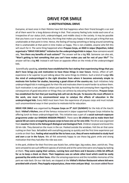 Blog Content | DOCX | Air Travel | Travel Type