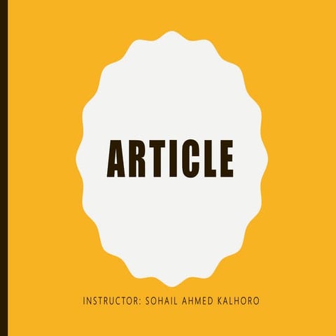 Letter and its types (letter writing) | PPTX