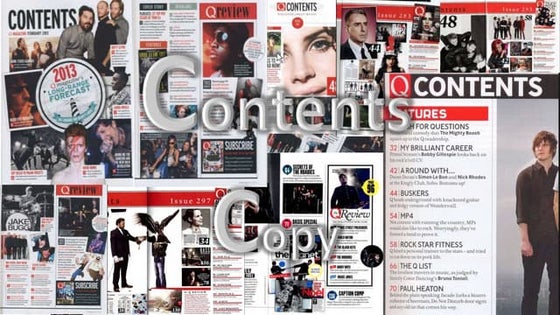 Mast head names | PPT