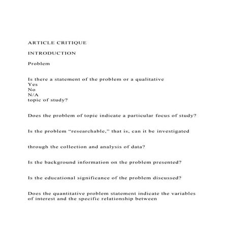 1 R8360 Guidelines for Reading and Evaluating Quali.docx