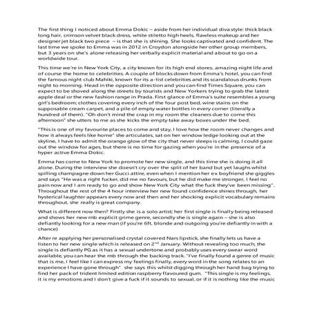 One Ordinary Day with Peanuts | PDF