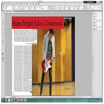 contents draft | PPTX