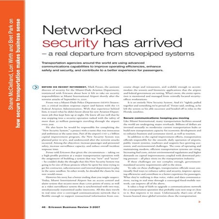 Case Study Oslo Airport | PDF