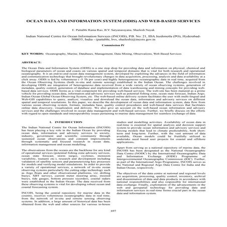 Article fishing zones | PDF