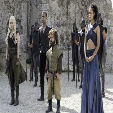 3 Tips for Acting in an Ensemble Cast | PDF