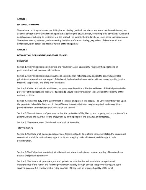 R.A. 386 (Civil Code of the Philippines - Artcile 1723) | PPTX