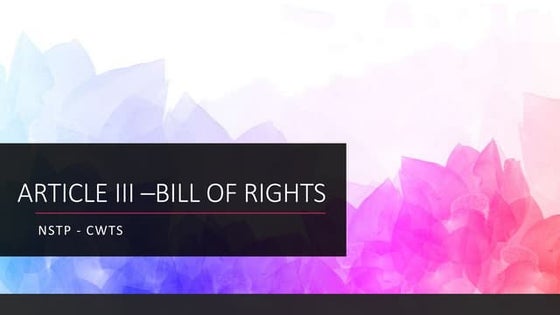 The eight basic consumer rights | DOC | Law