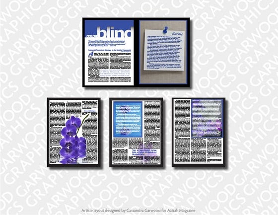 Article Layouts 2 | PPT