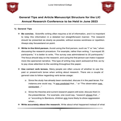 Article Manuscript Structure.pdf | Science