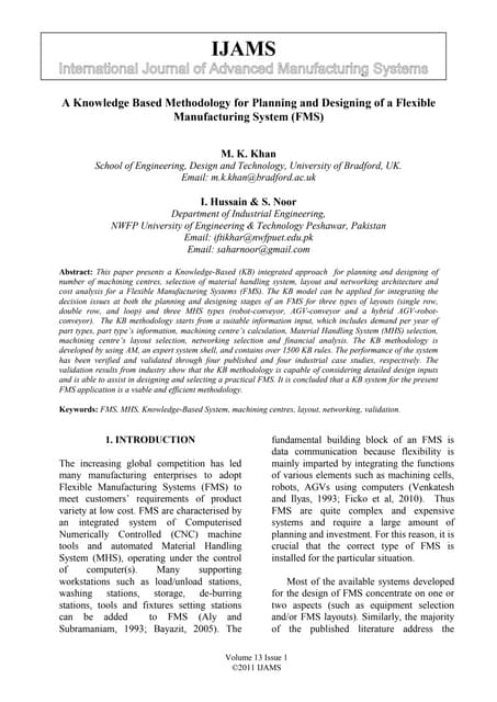 Transaction level modeling an overview | PDF