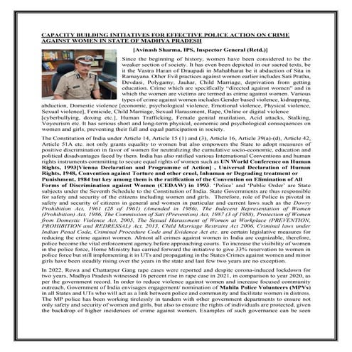 Article On Caw Updatedpdf 1196