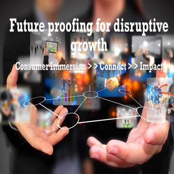 Future Proofing Through Innovations | PDF