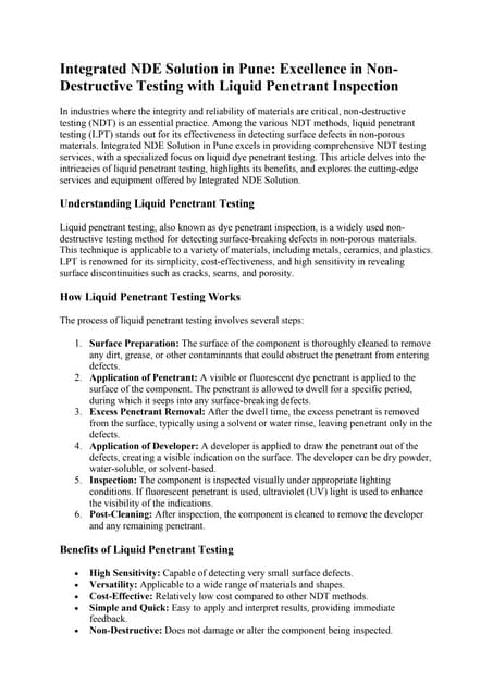 LPT NDT Question and Answer.pdf