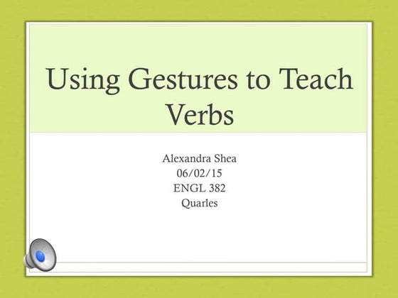 Joint Attention Poster3 | PDF