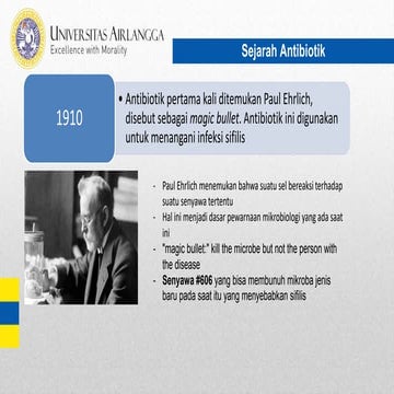 Article Review - Penggunaan Antibiotik Secara Rasional.pptx