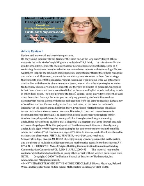 MATH(MODULE 6). LEARNING MATERIAL FOR MATH | PDF