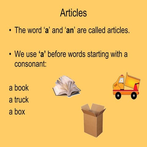 Articles | PPT | Nutrition | Healthy Living